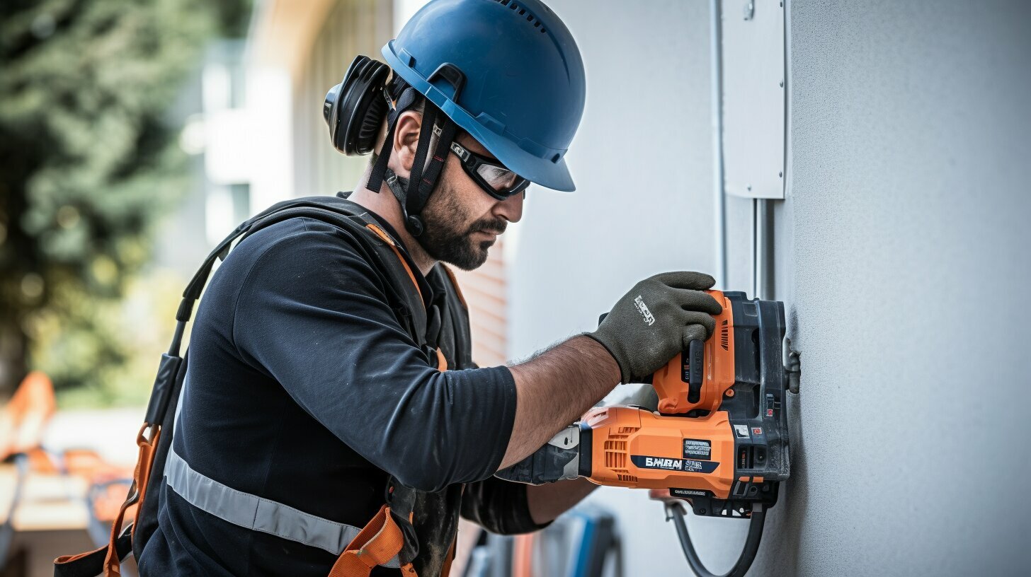 How to install an inverter